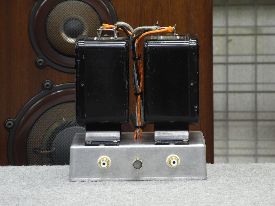 BV-235 SIEMENS - 中古オーディオ 高価買取・販売 ハイファイ堂