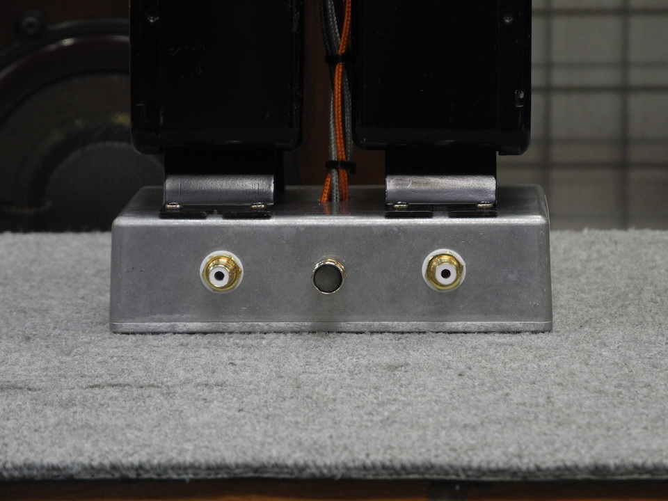 BV-235 SIEMENS - 中古オーディオ 高価買取・販売 ハイファイ堂