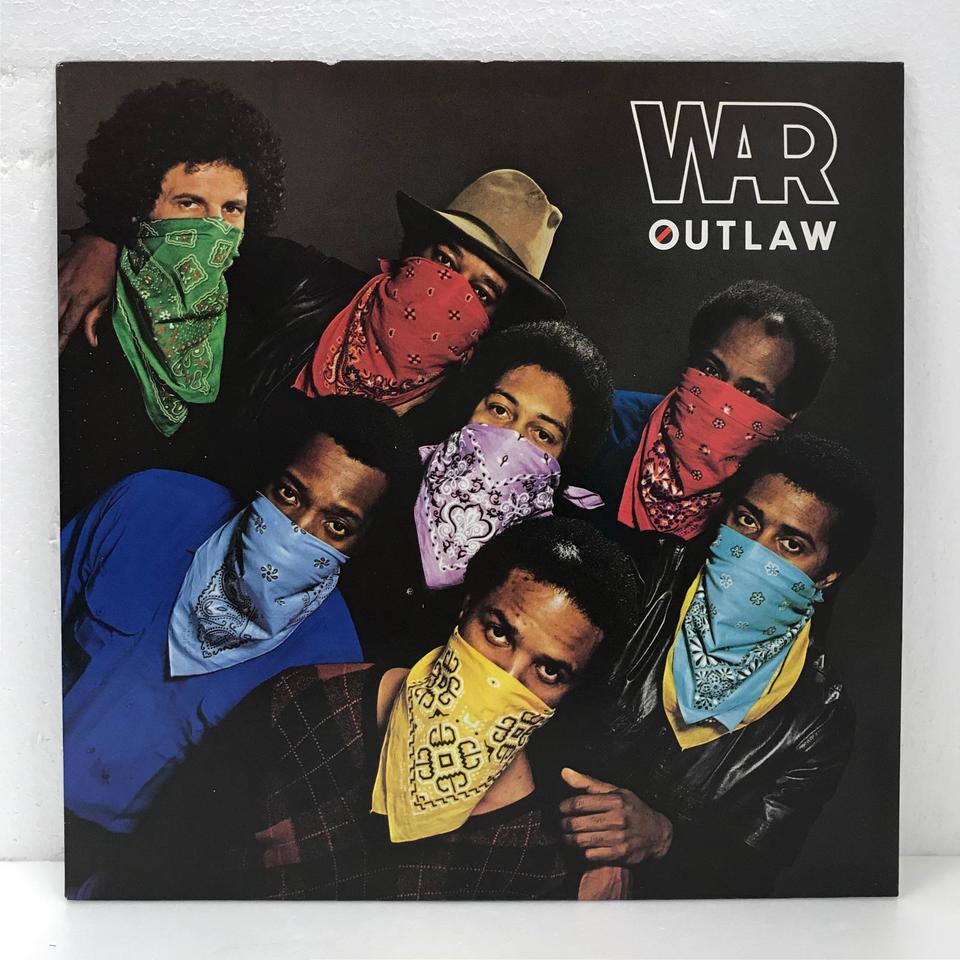 OUTLAW/WAR WAR - 中古オーディオ 高価買取・販売 ハイファイ堂