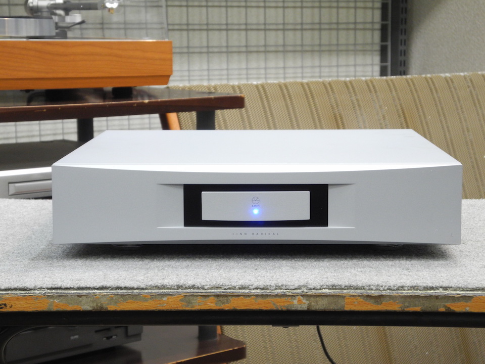 LP12+EKOS SE LINN - 中古オーディオ 高価買取・販売 ハイファイ堂