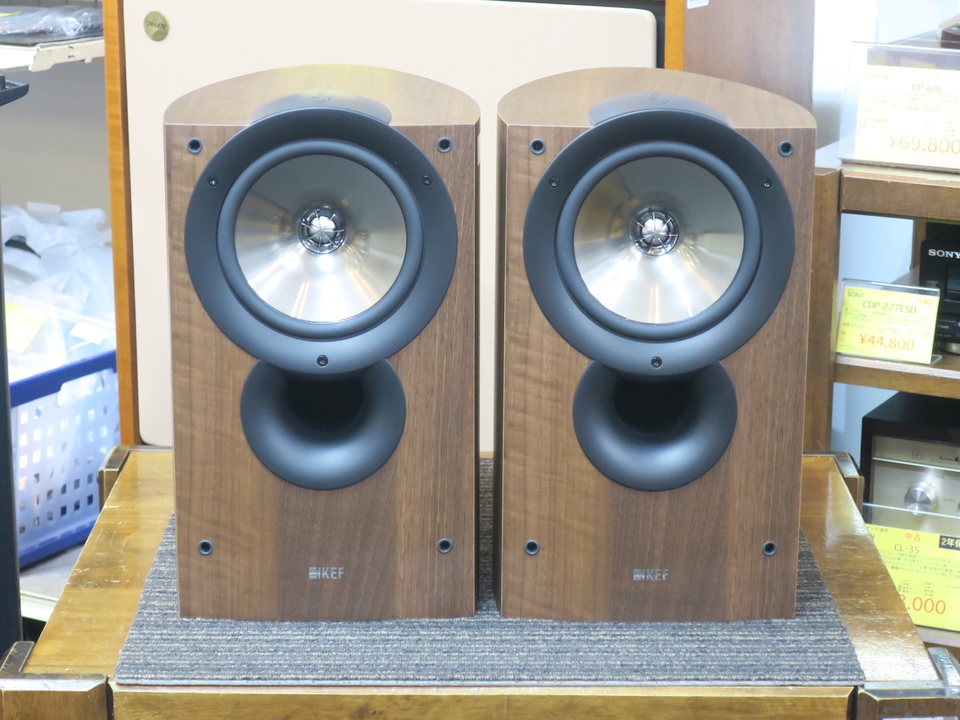 iQ30 KEF - 中古オーディオ 高価買取・販売 ハイファイ堂