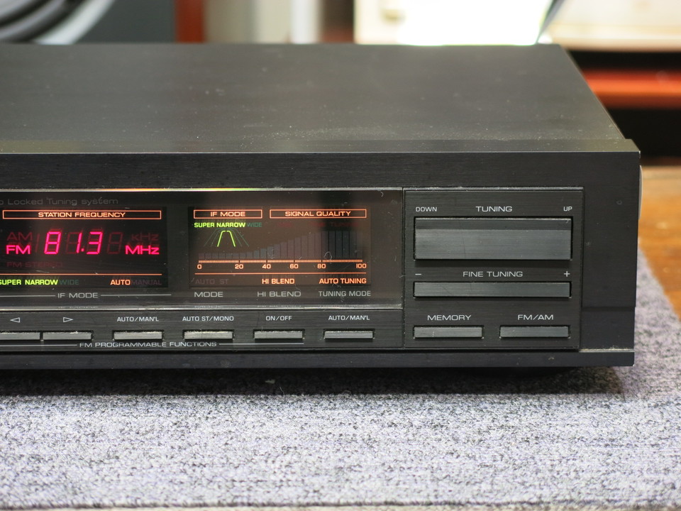 TX-900 YAMAHA - 中古オーディオ 高価買取・販売 ハイファイ堂