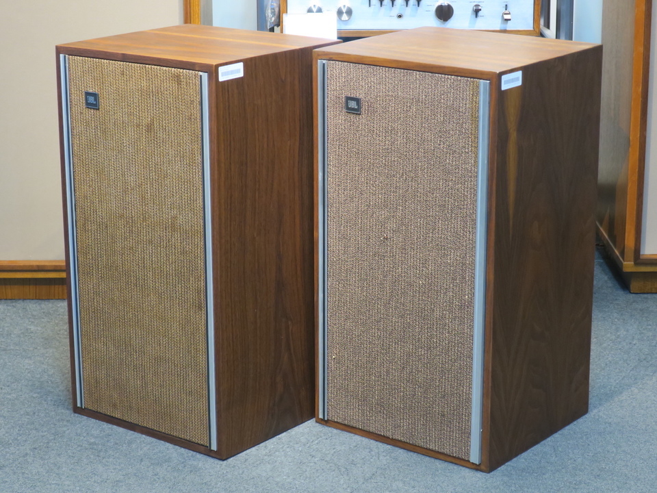 L44 Lancer JBL - 中古オーディオ 高価買取・販売 ハイファイ堂