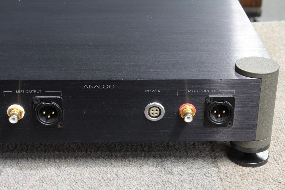 Wadia 9 Wadia - 中古オーディオ 高価買取・販売 ハイファイ堂