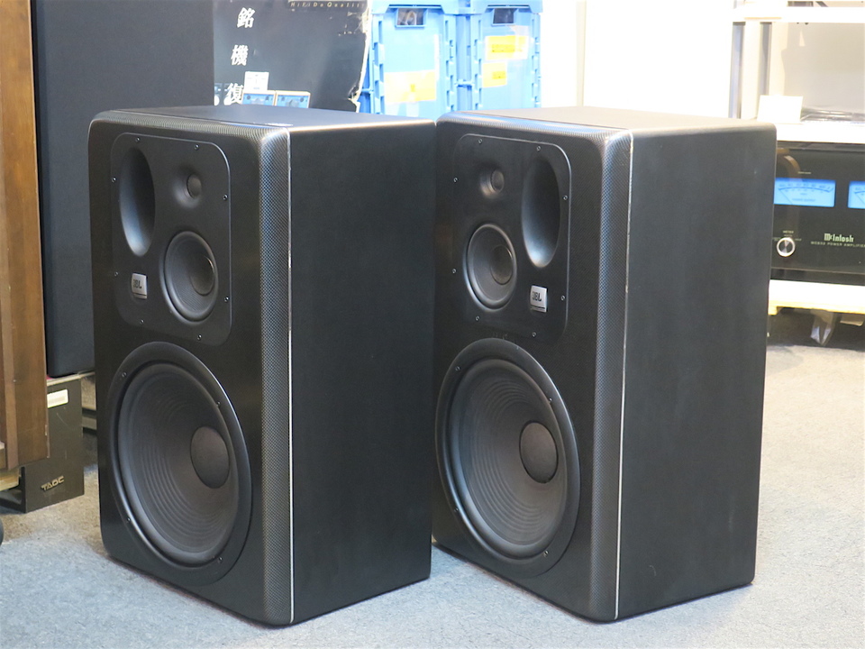 LSR32 JBL - 中古オーディオ 高価買取・販売 ハイファイ堂