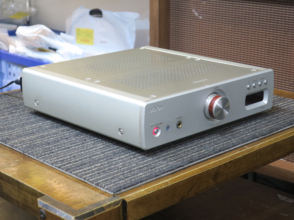 PMA-CX3 DENON - 中古オーディオ 高価買取・販売 ハイファイ堂