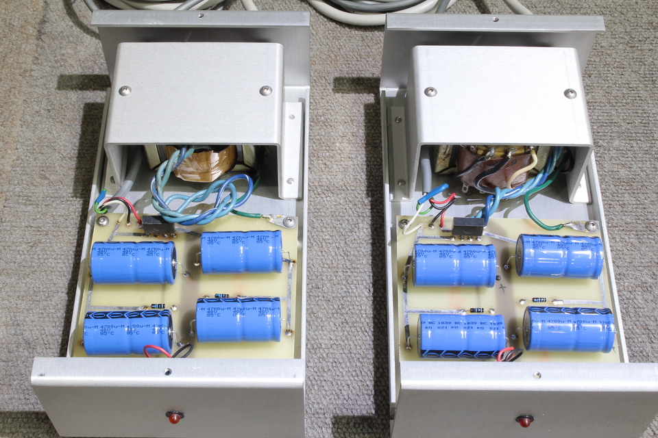 PAM-1 KRELL - 中古オーディオ 高価買取・販売 ハイファイ堂