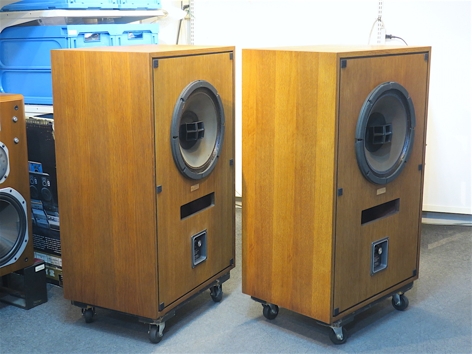 620A ALTEC - 中古オーディオ 高価買取・販売 ハイファイ堂