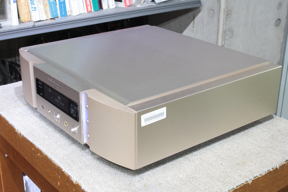 NA-11S1 marantz - 中古オーディオ 高価買取・販売 ハイファイ堂