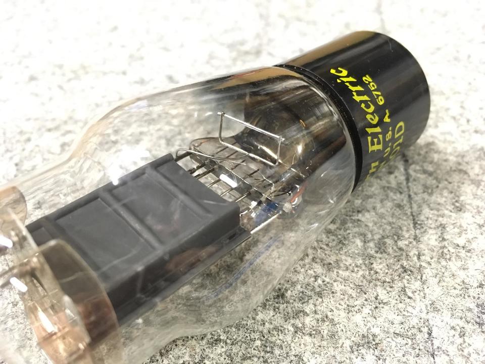 101D Western Electric - 中古オーディオ 高価買取・販売 ハイファイ堂