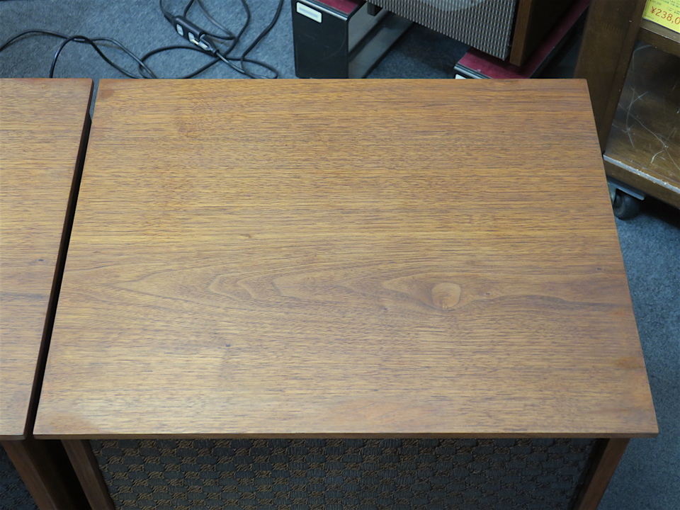 Madrid 872A ALTEC - 中古オーディオ 高価買取・販売 ハイファイ堂