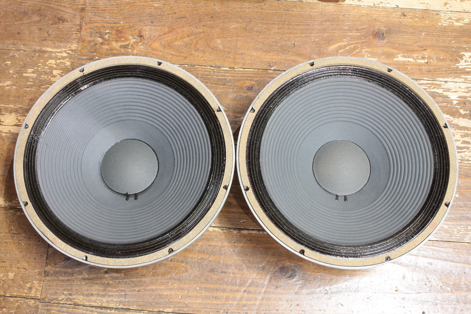 2205C JBL - 中古オーディオ 高価買取・販売 ハイファイ堂