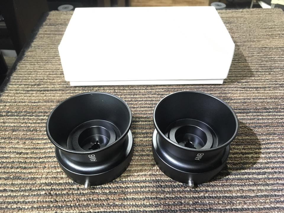 MK2 Version Reel to Reel NAB Adapters AMB - 中古オーディオ 高価買取・販売 ハイファイ堂