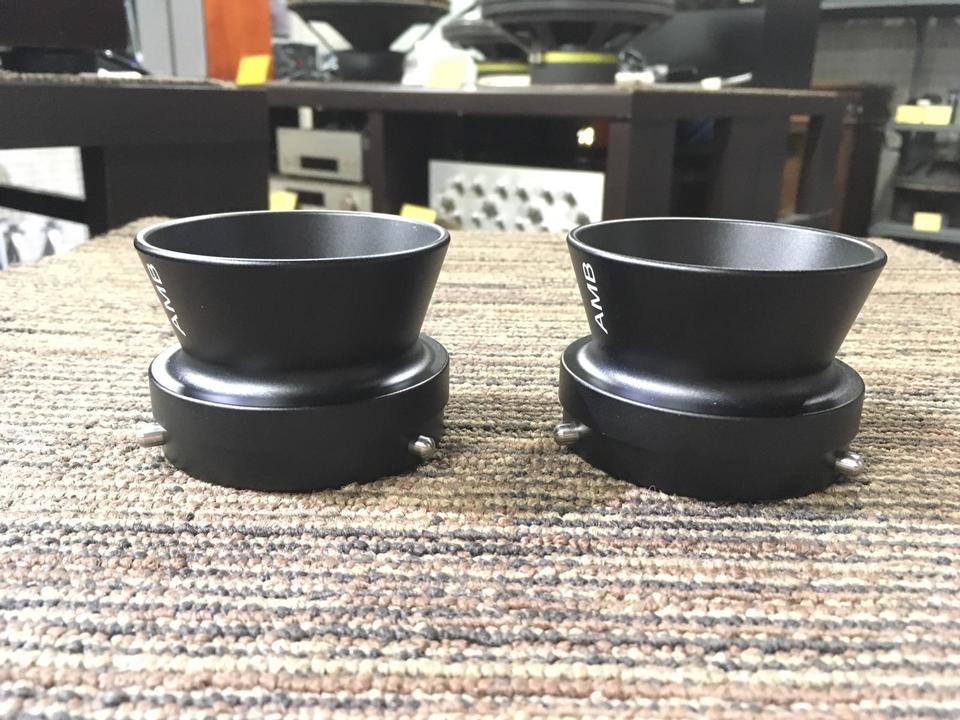 MK2 Version Reel to Reel NAB Adapters AMB - 中古オーディオ 高価買取・販売 ハイファイ堂