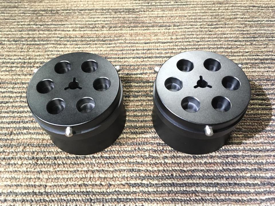 MK2 Version Reel to Reel NAB Adapters AMB - 中古オーディオ 高価買取・販売 ハイファイ堂