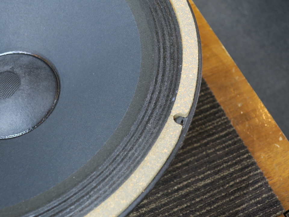 515B ALTEC - 中古オーディオ 高価買取・販売 ハイファイ堂