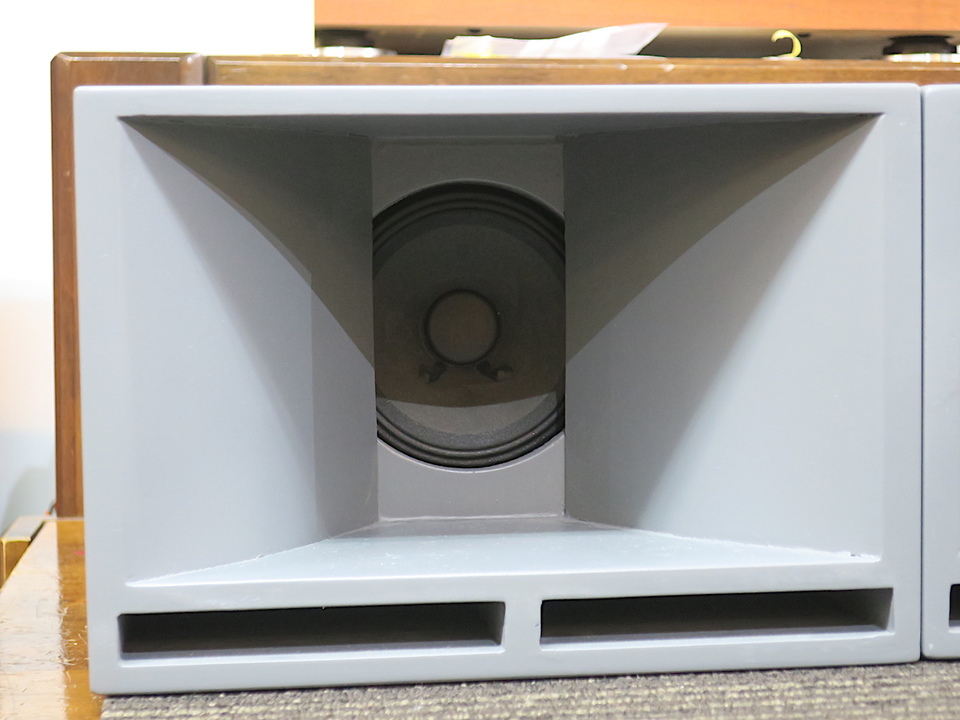 CF204-8A+mini816 ALTEC - 中古オーディオ 高価買取・販売 ハイファイ堂