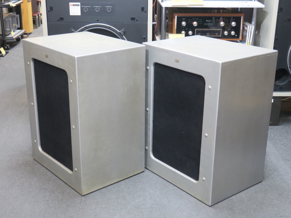 614 ALTEC - 中古オーディオ 高価買取・販売 ハイファイ堂