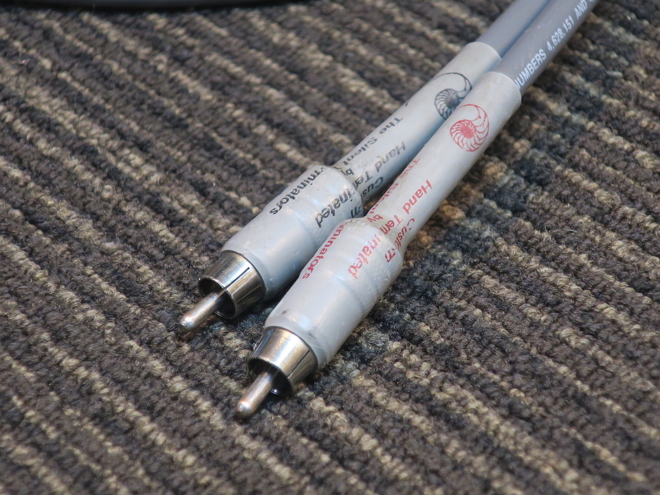 300B MICRO/1.0m Cardas - 中古オーディオ 高価買取・販売 ハイファイ堂