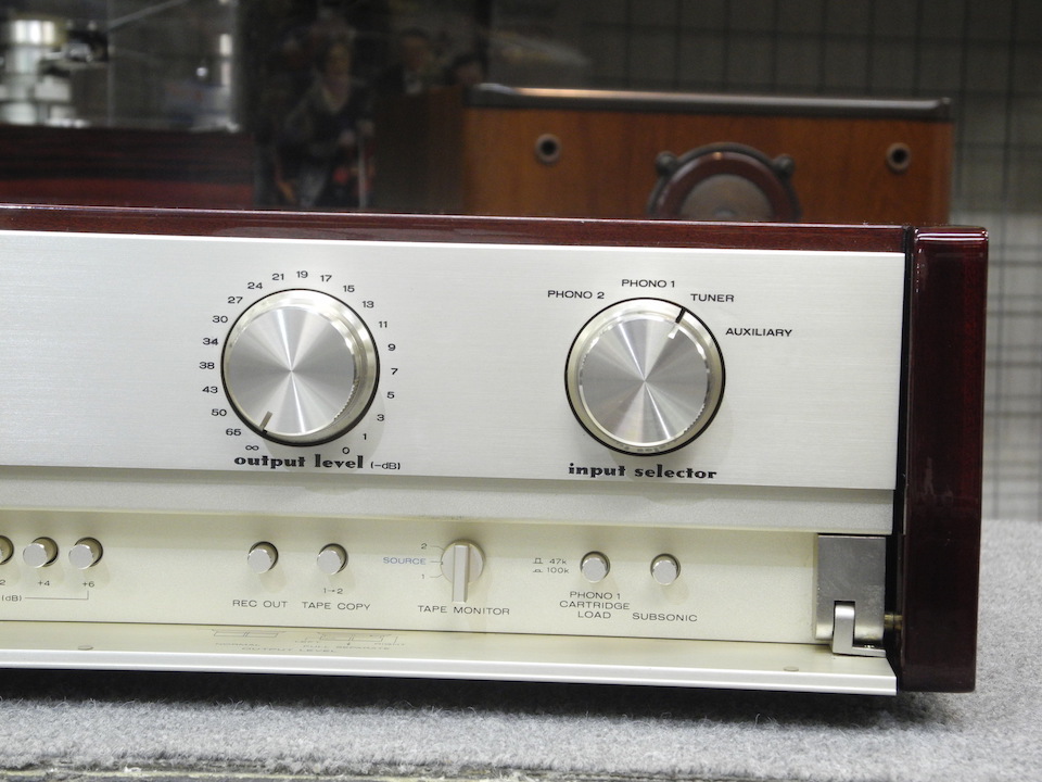 SC-1000 marantz - 中古オーディオ 高価買取・販売 ハイファイ堂