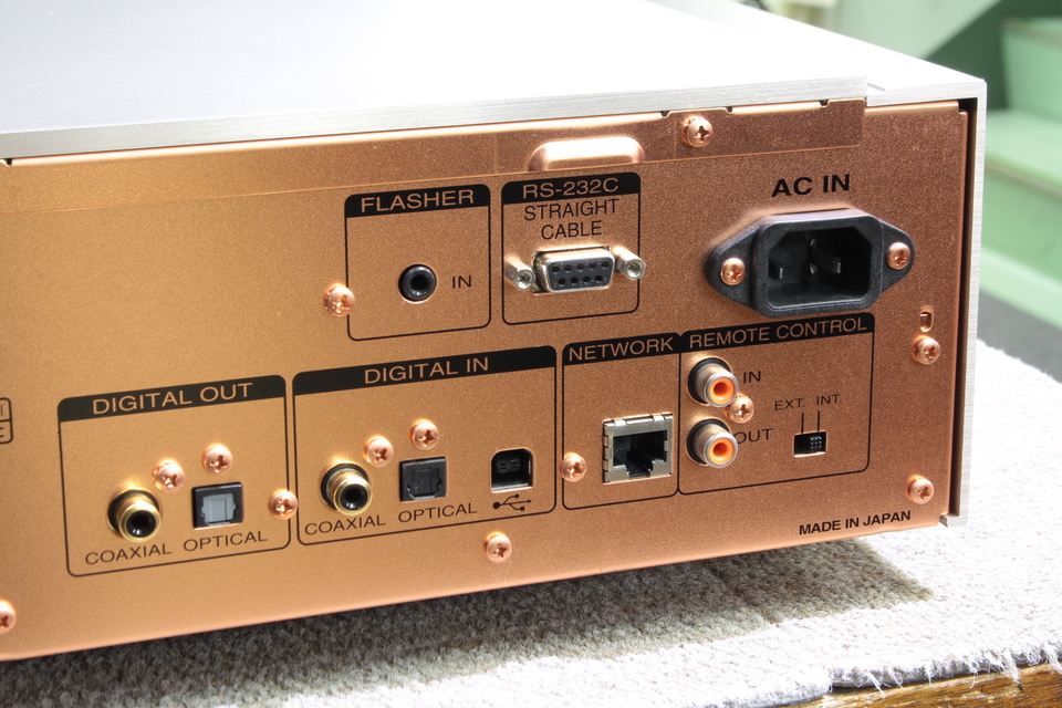 NA-11S1 marantz - 中古オーディオ 高価買取・販売 ハイファイ堂