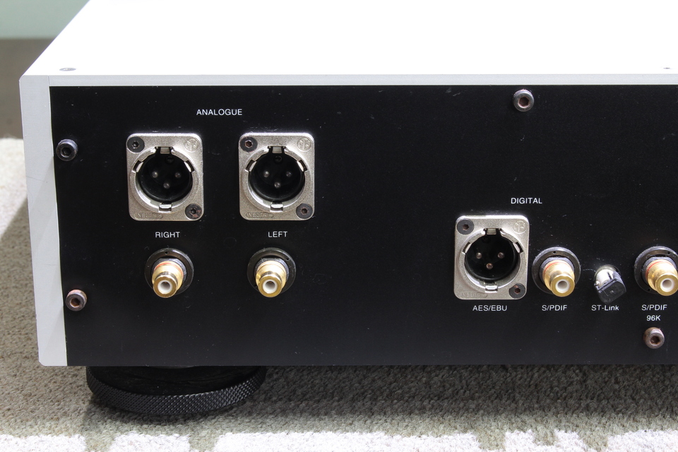 EIDOS 36-2ch Reference GOLDMUND - 中古オーディオ 高価買取・販売 ハイファイ堂