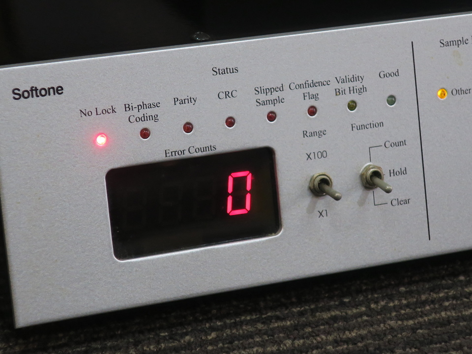 Model 2 Softone - 中古オーディオ 高価買取・販売 ハイファイ堂