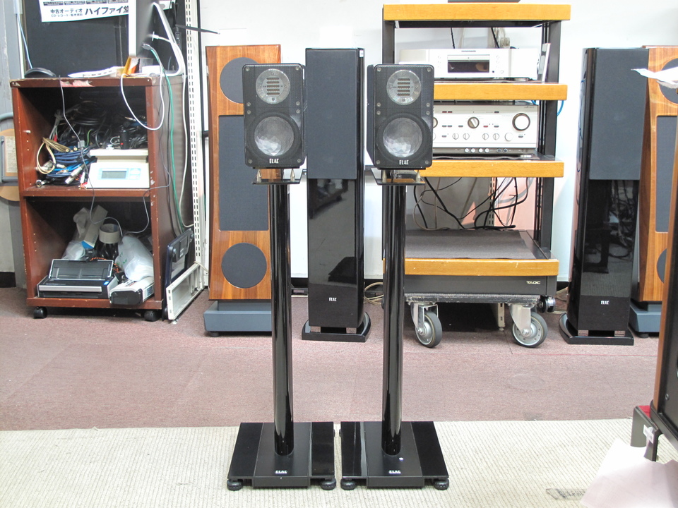 310CE ELAC - 中古オーディオ 高価買取・販売 ハイファイ堂