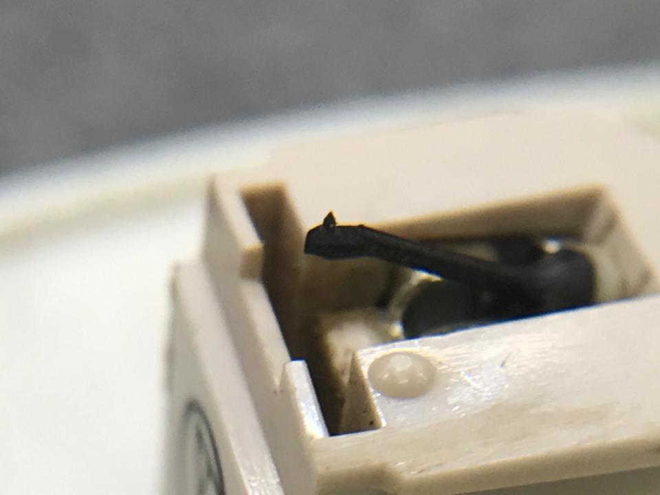 AT3600L audio-technica - 中古オーディオ 高価買取・販売 ハイファイ堂