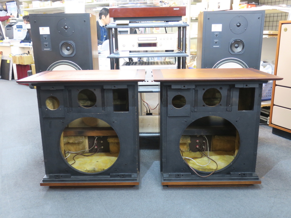 C51 APOLLO JBL - 中古オーディオ 高価買取・販売 ハイファイ堂