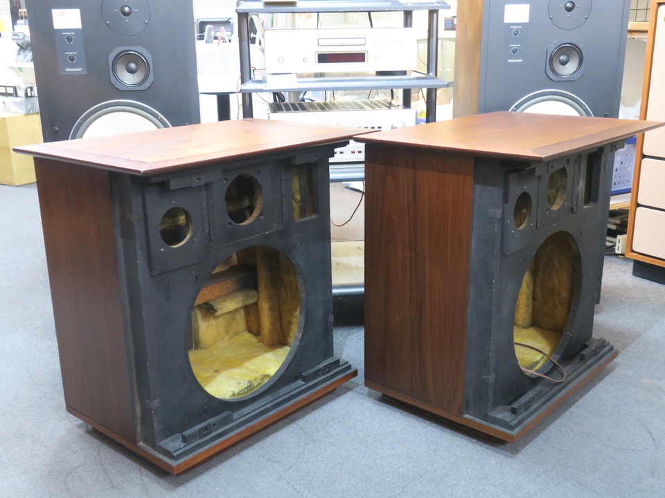 C51 APOLLO JBL - 中古オーディオ 高価買取・販売 ハイファイ堂