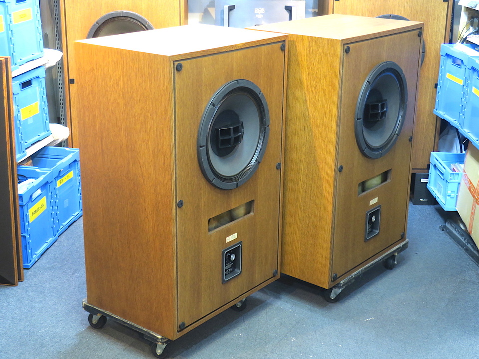 620A ALTEC - 中古オーディオ 高価買取・販売 ハイファイ堂