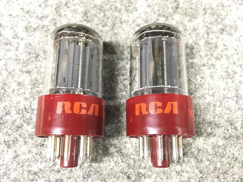 5691 RCA - 中古オーディオ 高価買取・販売 ハイファイ堂