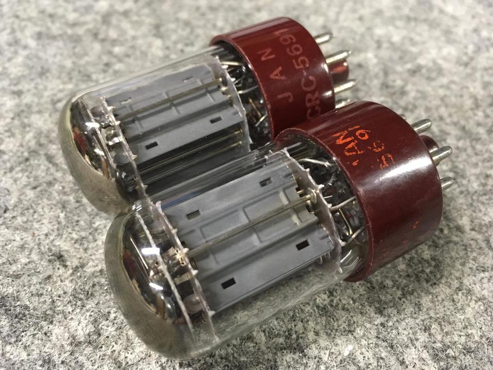 5691 RCA - 中古オーディオ 高価買取・販売 ハイファイ堂