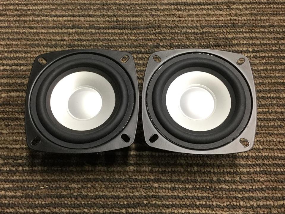 model M800 FOSTEX - 中古オーディオ 高価買取・販売 ハイファイ堂