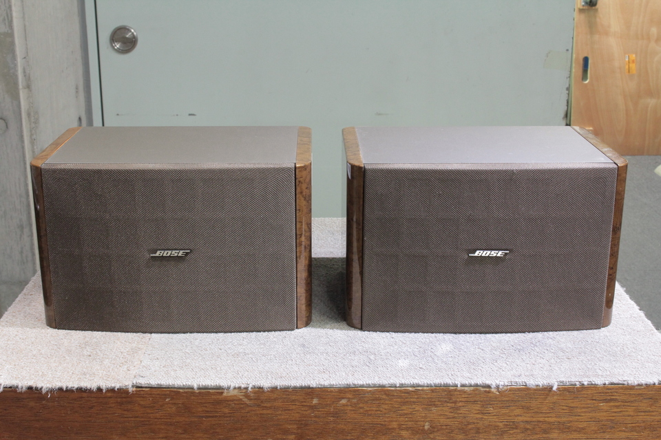121 BOSE - 中古オーディオ 高価買取・販売 ハイファイ堂