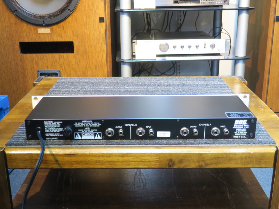 482i BBE - 中古オーディオ 高価買取・販売 ハイファイ堂