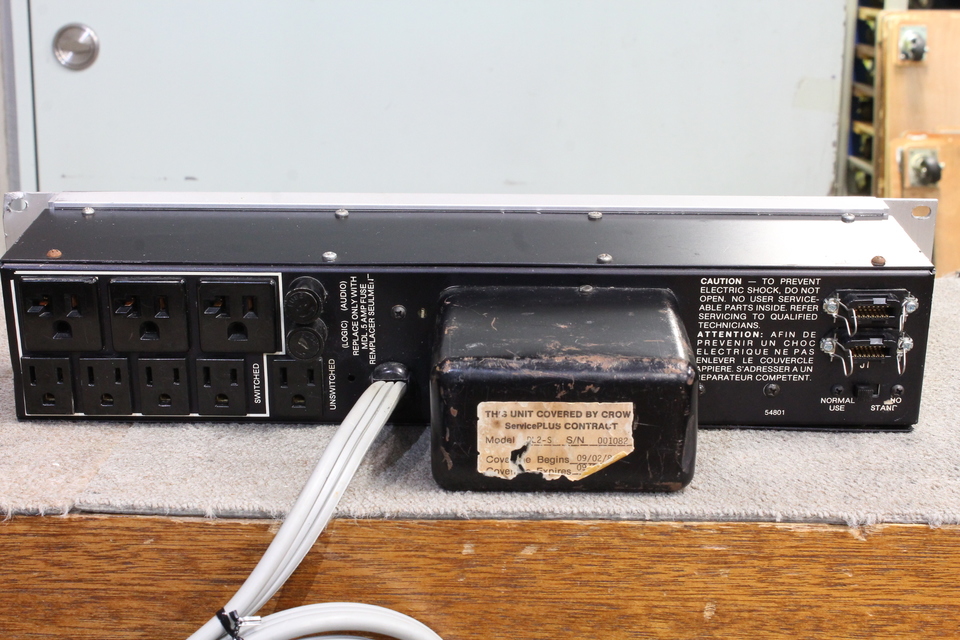 DL-2 CROWN - 中古オーディオ 高価買取・販売 ハイファイ堂