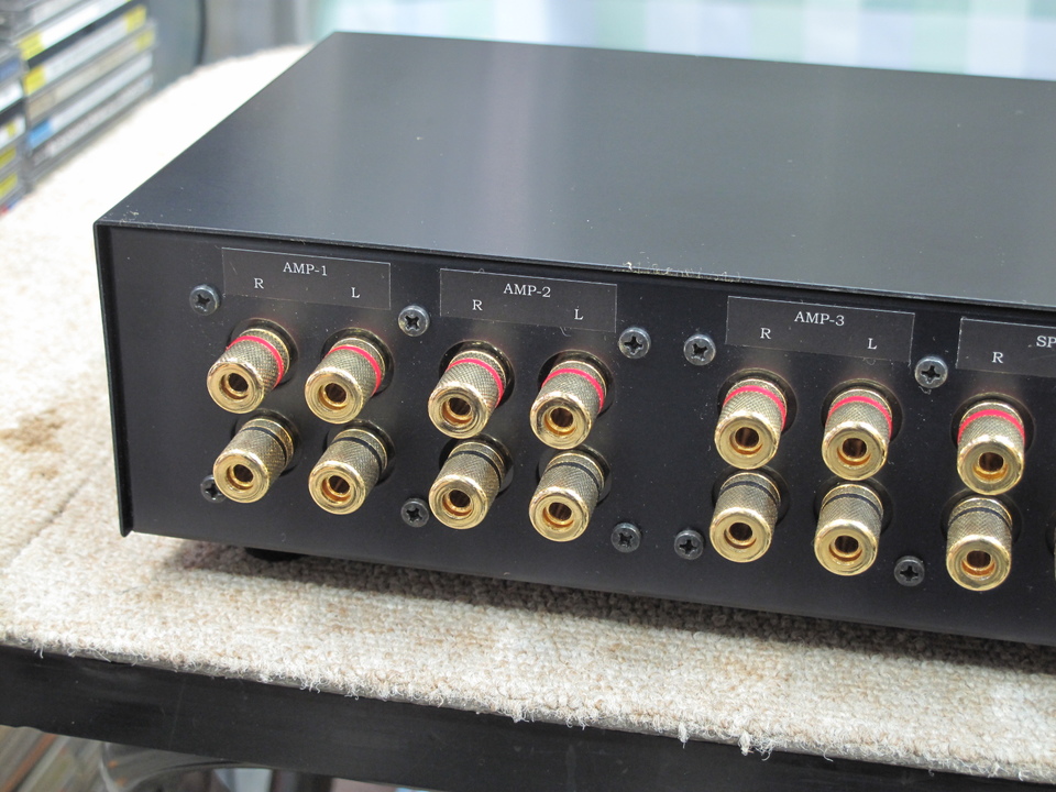 SS-B331 WATZ - 中古オーディオ 高価買取・販売 ハイファイ堂