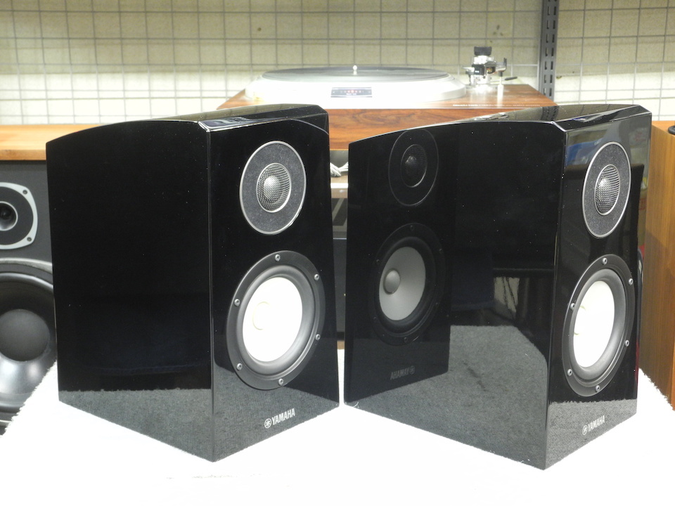 NS-B750 BP YAMAHA - 中古オーディオ 高価買取・販売 ハイファイ堂