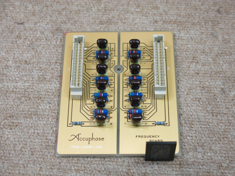 FB500 Accuphase - 中古オーディオ 高価買取・販売 ハイファイ堂