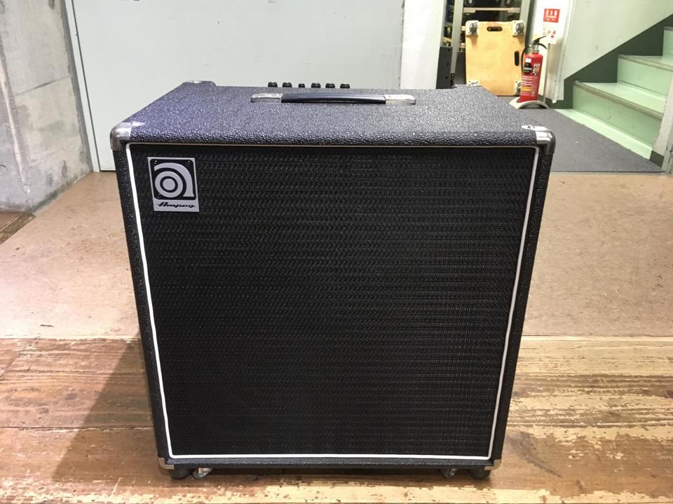 BA115 AMPEG - 中古オーディオ 高価買取・販売 ハイファイ堂