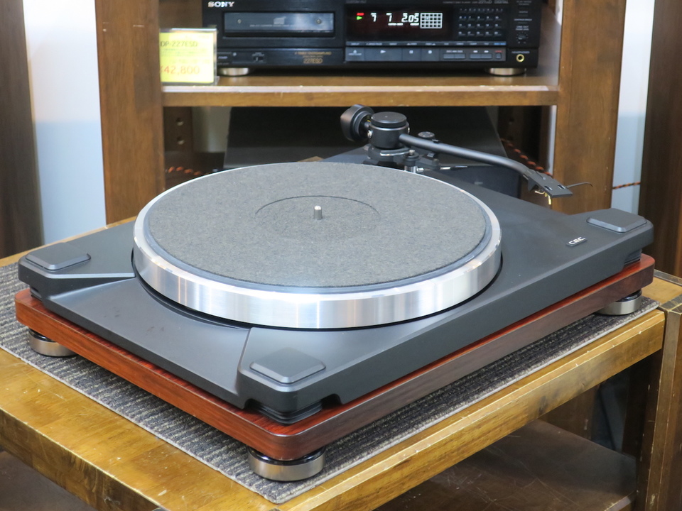 ST930 CEC - 中古オーディオ 高価買取・販売 ハイファイ堂