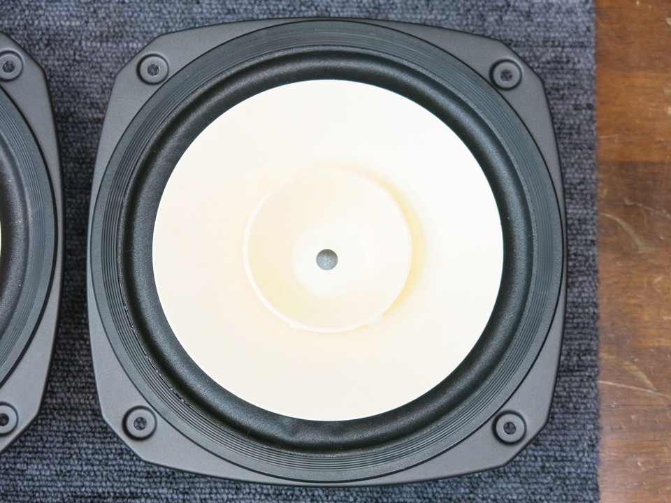 FE206En FOSTEX - 中古オーディオ 高価買取・販売 ハイファイ堂