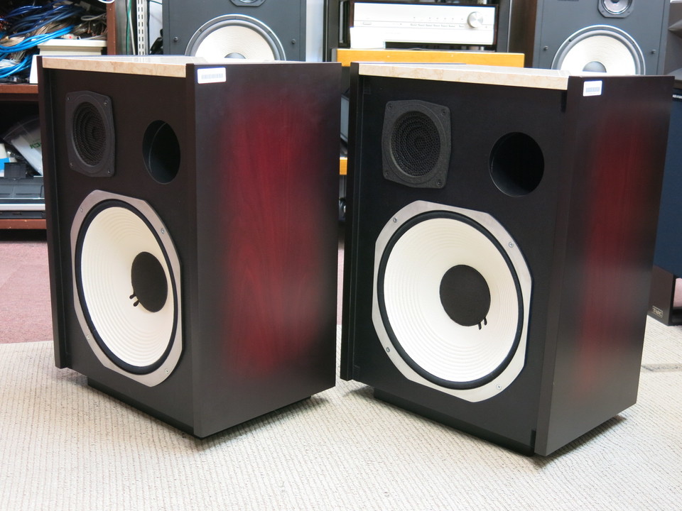 L101 JBL - 中古オーディオ 高価買取・販売 ハイファイ堂