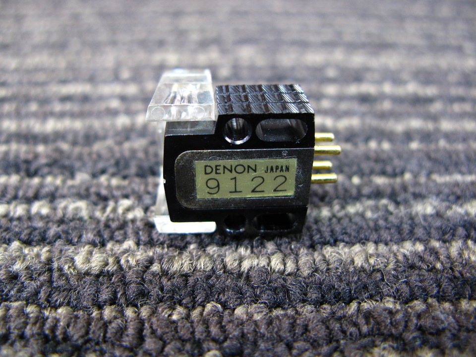 DL-302 DENON - 中古オーディオ 高価買取・販売 ハイファイ堂