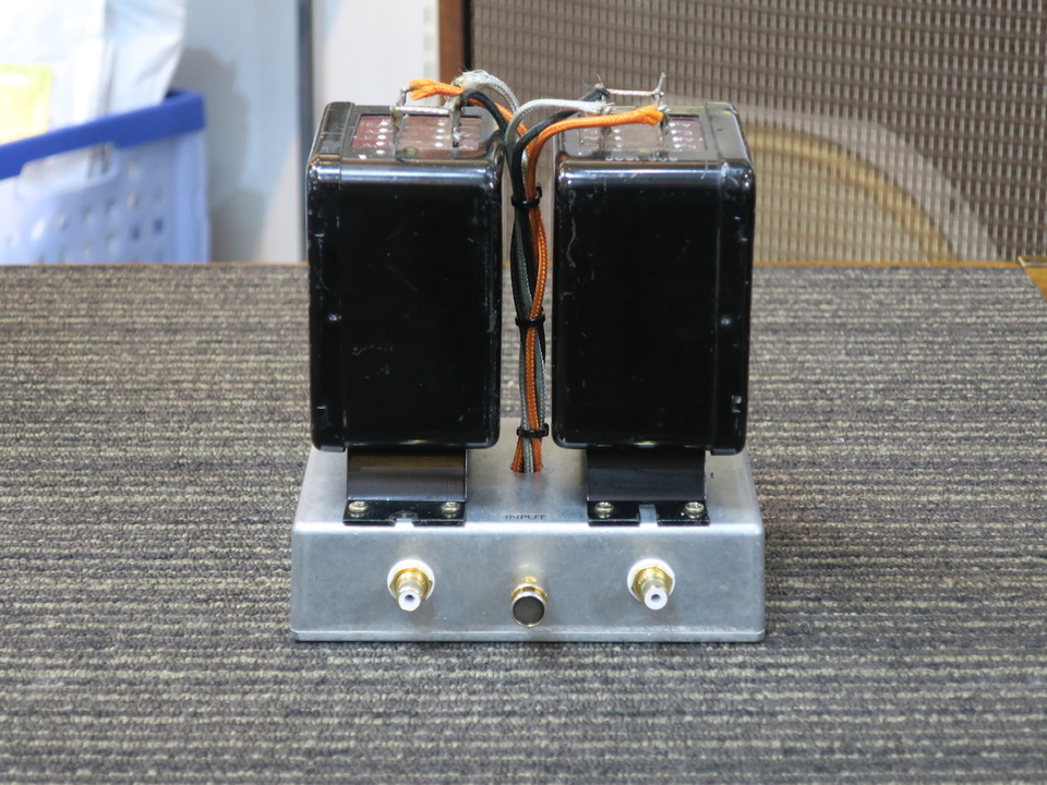 BV-235 SIEMENS - 中古オーディオ 高価買取・販売 ハイファイ堂