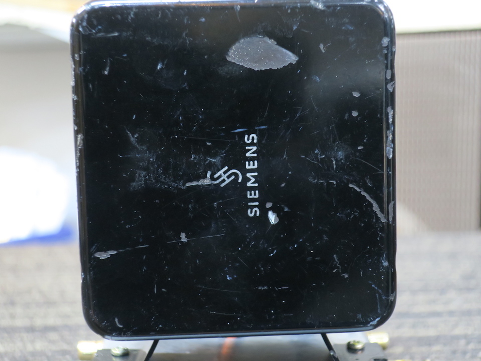 BV-235 SIEMENS - 中古オーディオ 高価買取・販売 ハイファイ堂