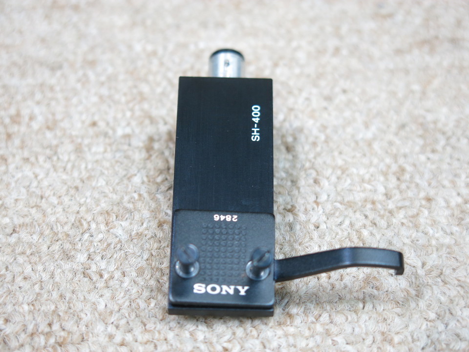 SH-400 SONY - 中古オーディオ 高価買取・販売 ハイファイ堂