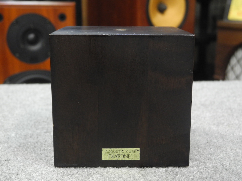 DK-5000 DIATONE - 中古オーディオ 高価買取・販売 ハイファイ堂